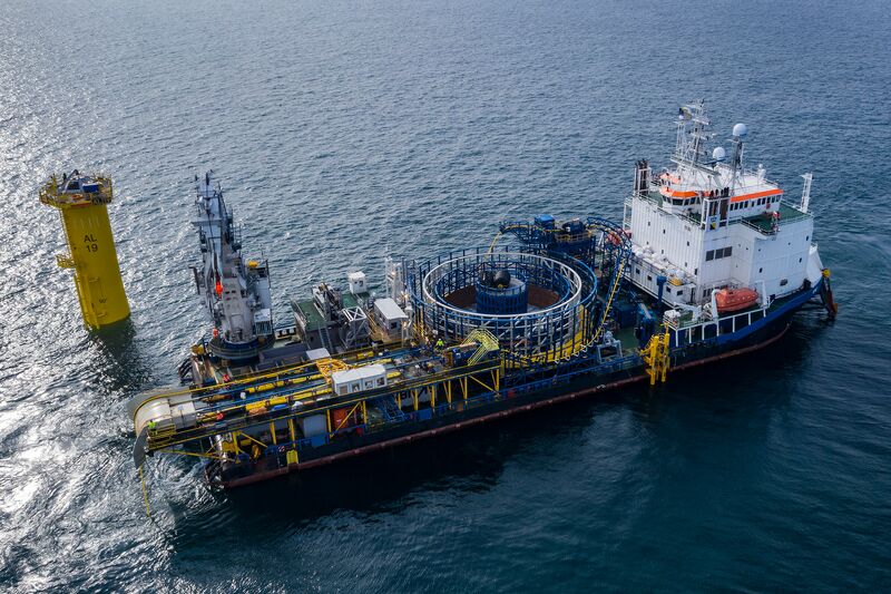 Project Engineer Vacancies | Boskalis